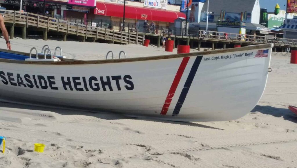 Seaside Heights Beach Info, 8 Important Facts – Seaside Heights ...