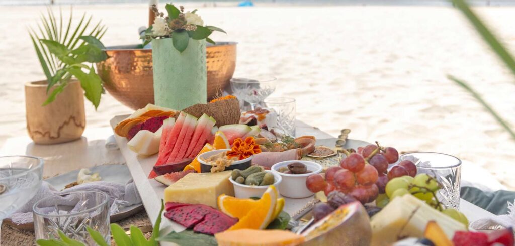 Beach Food Ideas: 18 Delicious Eats For Fun in the Sun – Seaside ...