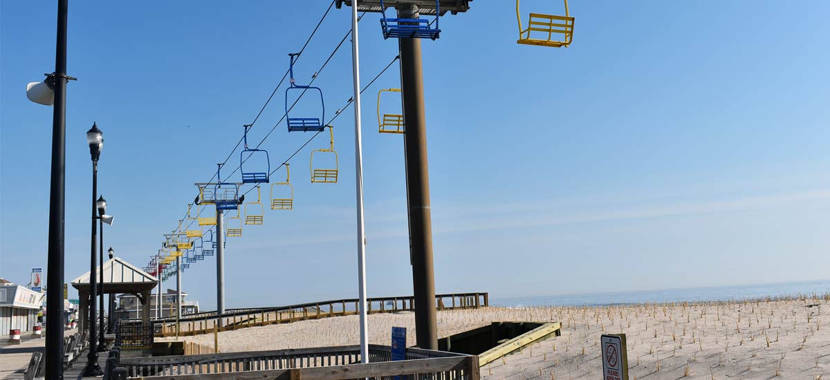 Seaside Heights Boardwalk; Top Things You Need To Know