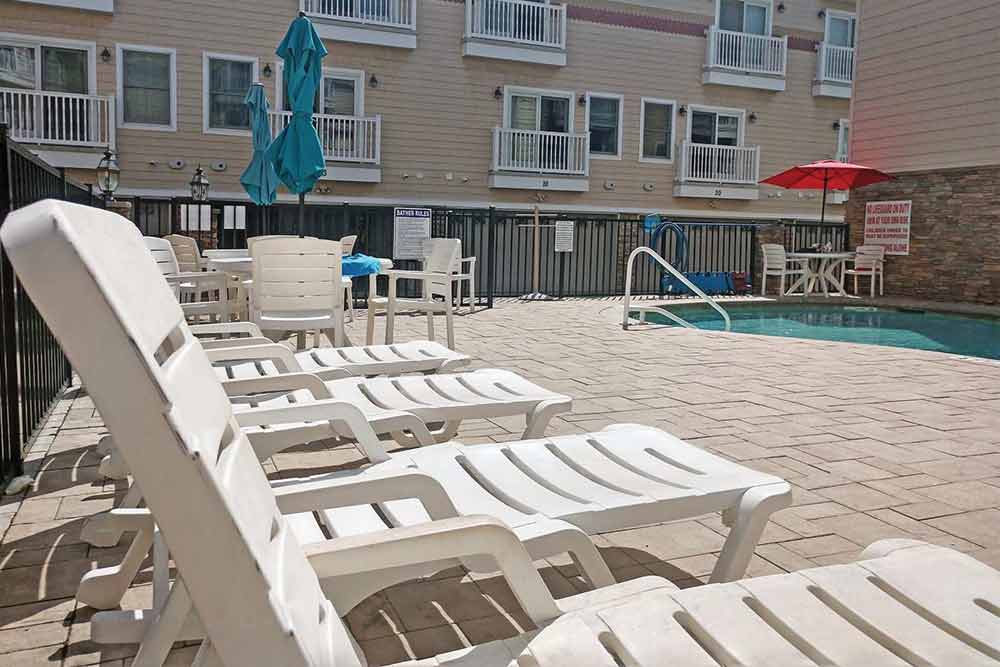 Shoreside Village Seaside Heights NJ | Seaside Heights Vacation Rental